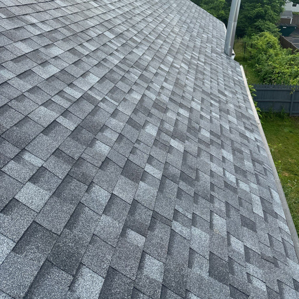 Our Work | Casa Mora Roofing — Recent Projects